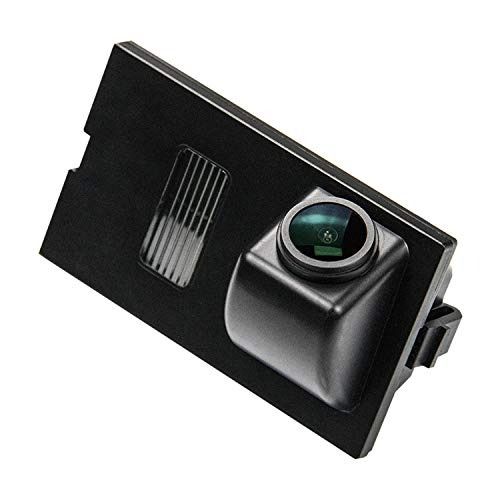 upgrade Reversing Camera 1280x720p Camera Integrated in Number Plate ...