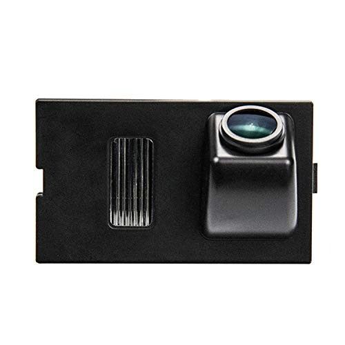 upgrade Reversing Camera 1280x720p Camera Integrated in Number Plate ...