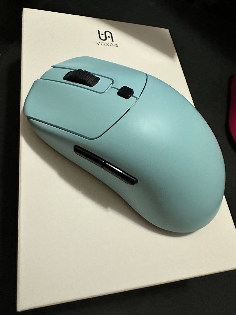vaxee xe wireless, 電腦＆科技, 電腦周邊及配件, 電腦滑鼠及相關產品 - Carousell