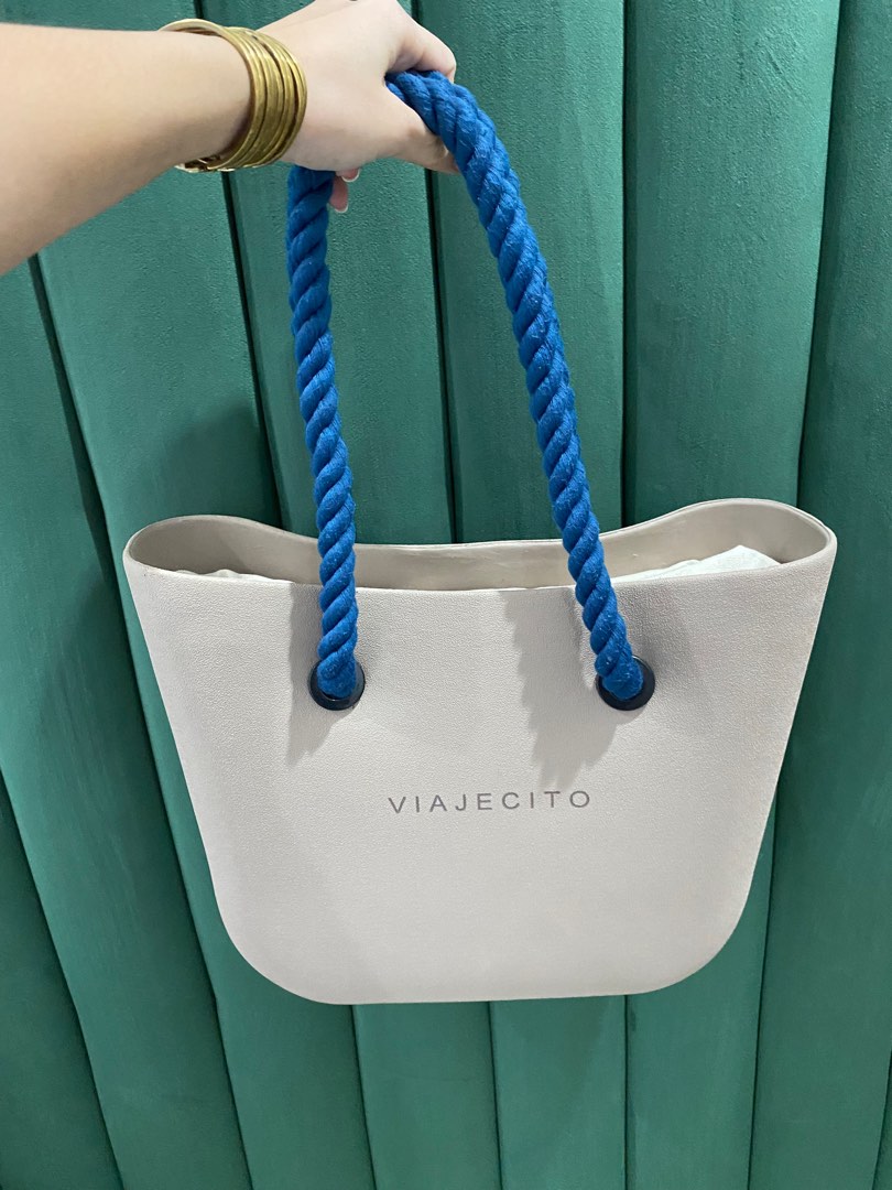 Viajecito Fog Classic Midi, Women's Fashion, Bags & Wallets, Beach Bags ...