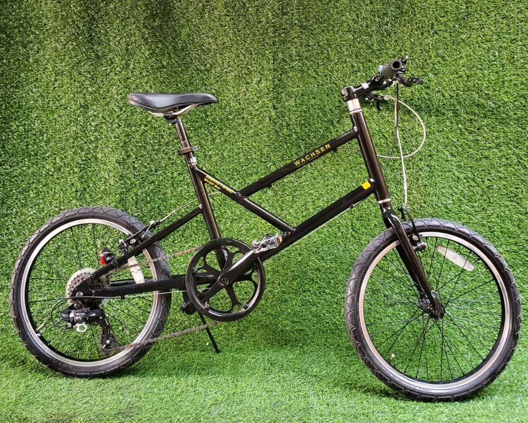 Wachsen Mini Velo 20" on Carousell