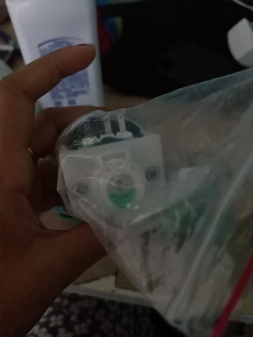 Water level sensor for sharp washing machine, TV & Home Appliances ...