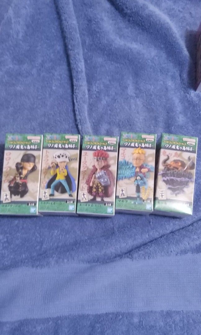 WCF One Piece for sale on Carousell