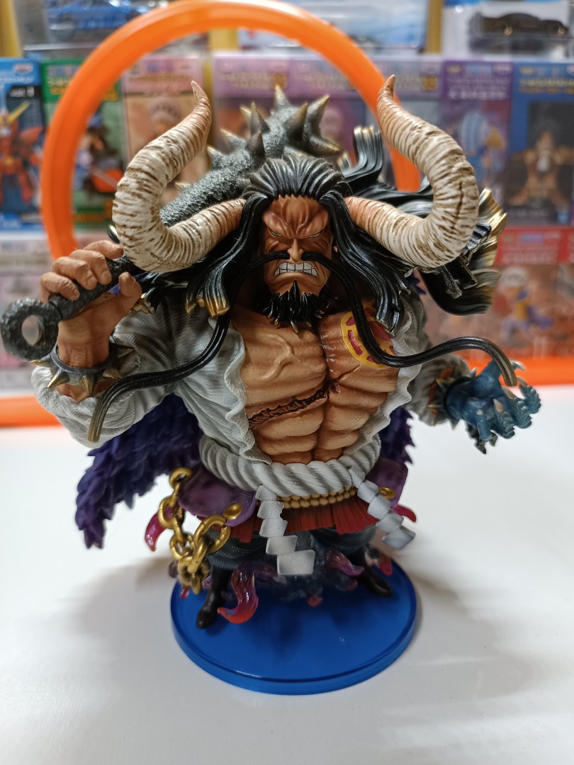 Wcf reain kaido bbf studio, Hobbies & Toys, Toys & Games on Carousell