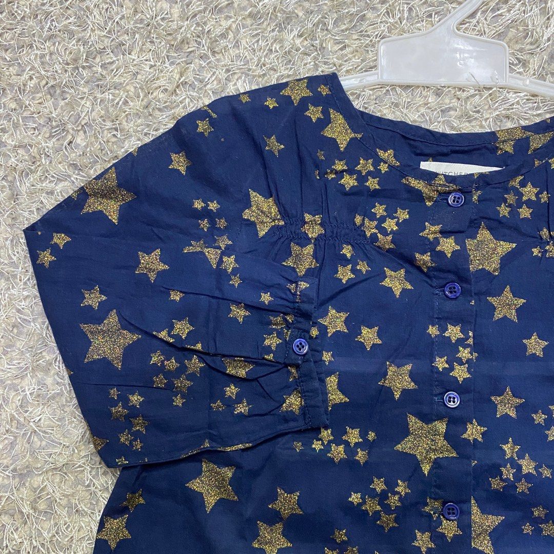 Witchery Kids tunik, Bayi & Anak, Baju Anak Perempuan, 1 hingga 3 tahun ...