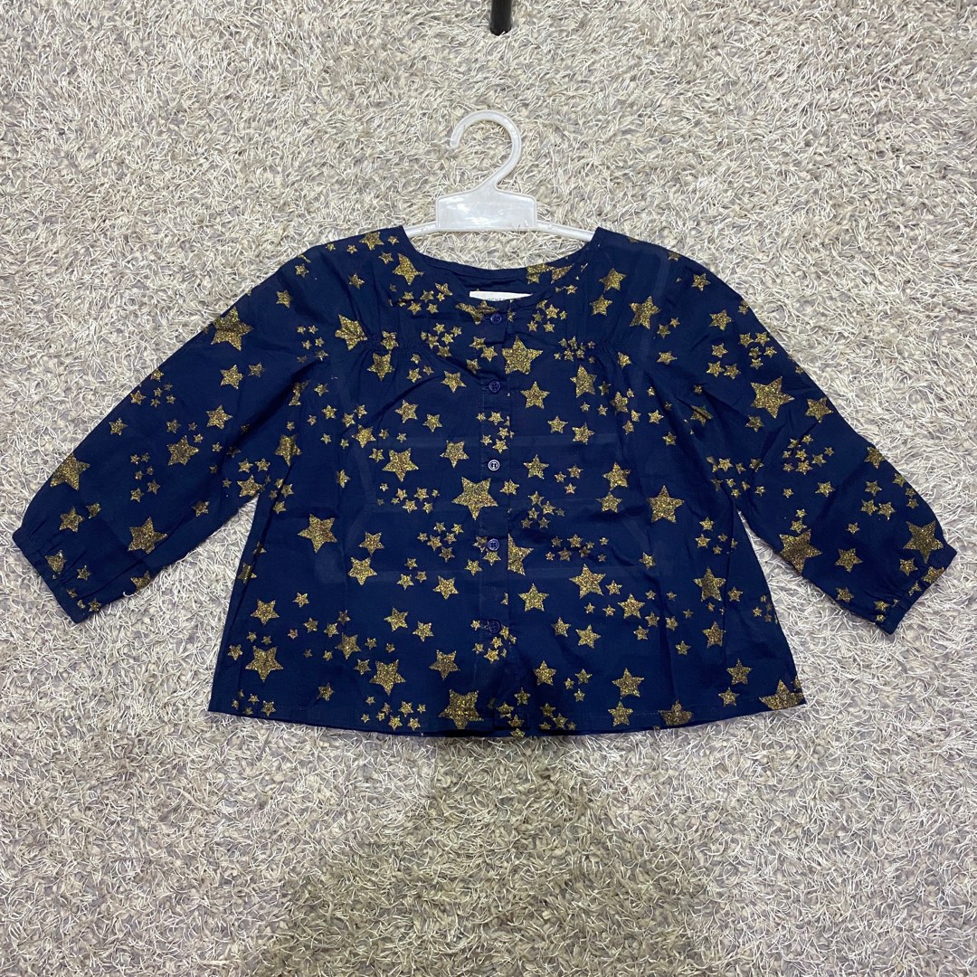 Witchery Kids tunik, Bayi & Anak, Baju Anak Perempuan, 1 hingga 3 tahun ...