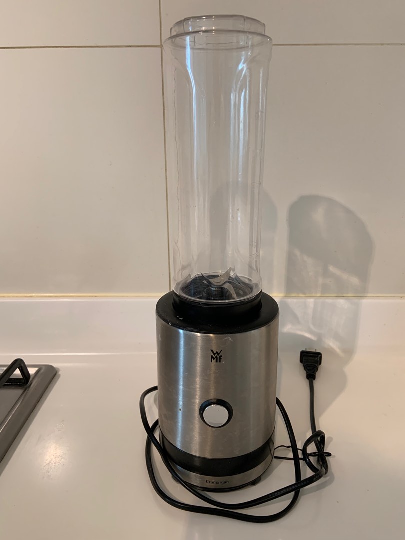 WMF Blender, TV & Home Appliances, Kitchen Appliances, Juicers ...