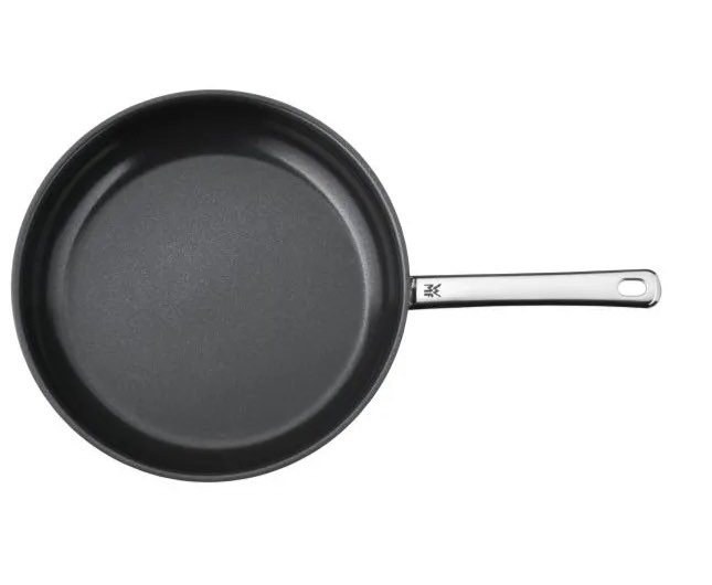 WMF NON STICK FRYING PAN CERAMIC, TV & Home Appliances, Kitchen ...