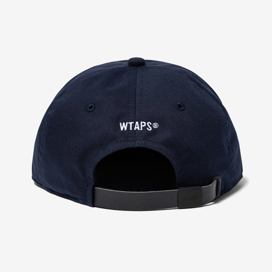 WTAPS Long Live Cap, Men's Fashion, Watches & Accessories, Caps & Hats on Carousell