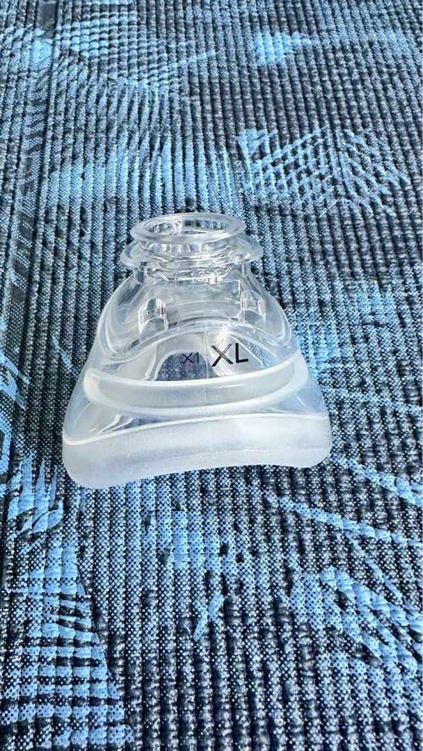 [XL] NEW Philips Respironics Wisp Nasal CPAP Mask Replacement Cushion ...