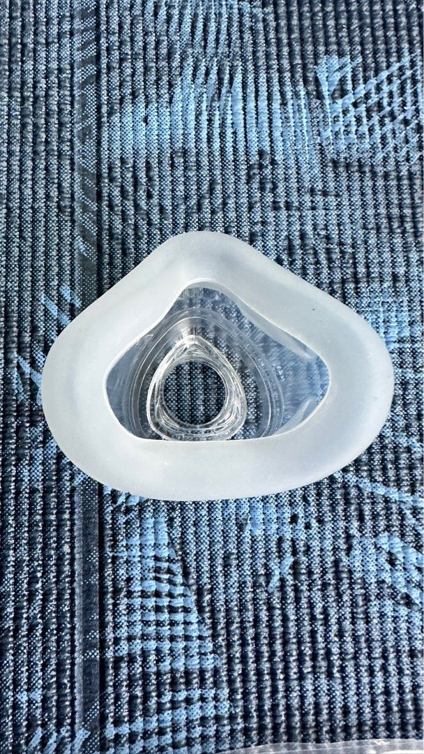 [XL] NEW Philips Respironics Wisp Nasal CPAP Mask Replacement Cushion ...