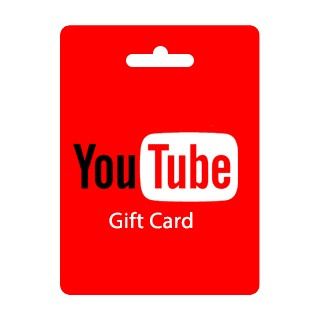 Youtube Premium Gift Card, Video Gaming, Gaming Accessories, Game Gift Cards & Accounts on Carousell
