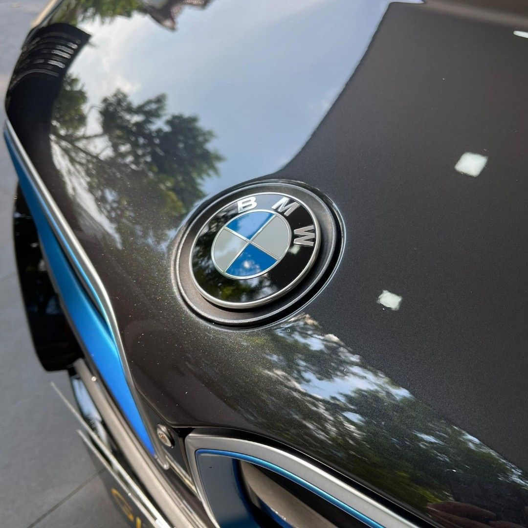 10H Nano Graphene coating | Mobile Service | Machine Polish | Car Spa ...