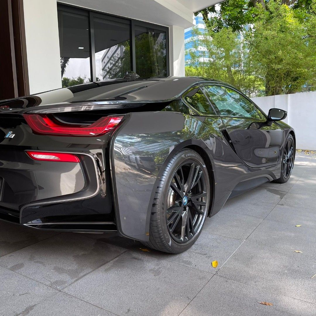 10H Nano Graphene coating | Mobile Service | Machine Polish | Car Spa ...