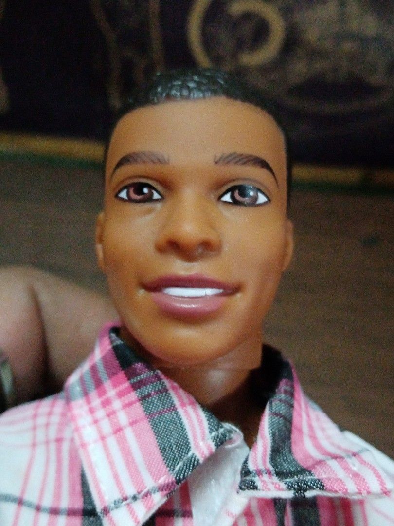 1991, 2006, 2010 Barbie Boy Doll Mattel Indonesia, Hobbies & Toys, Toys ...