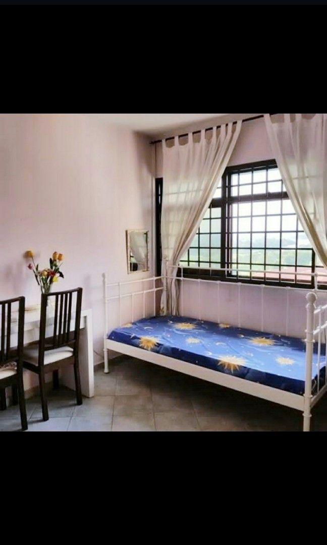 444 Choa Chu Kang Avenue 4, Property, Rentals, Room Rentals on Carousell