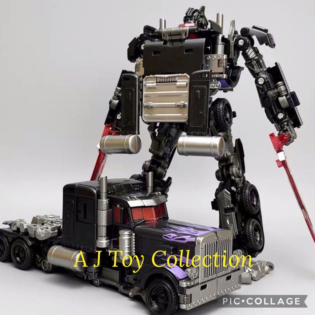 [ In Stock ] Transformers Baiwei BW TW-1022B TW1022B Star Leader Studio ...