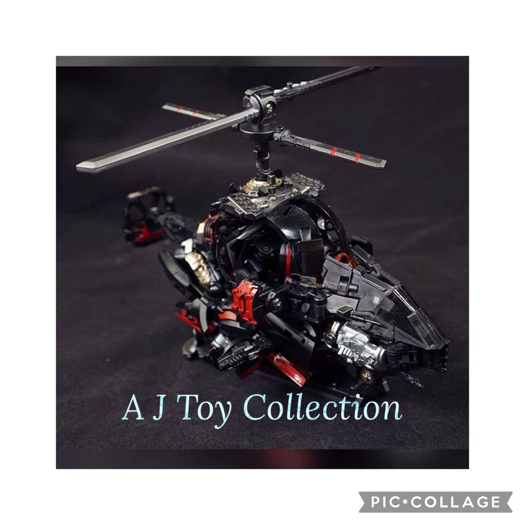 [ In Stock ] Transformers MetaGate G01B Red and Black Haiku Drift ...