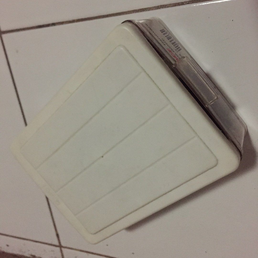 Ace Hardware Drawer Single Laci Rak Tempat Penyimpanan, Perabotan Rumah ...