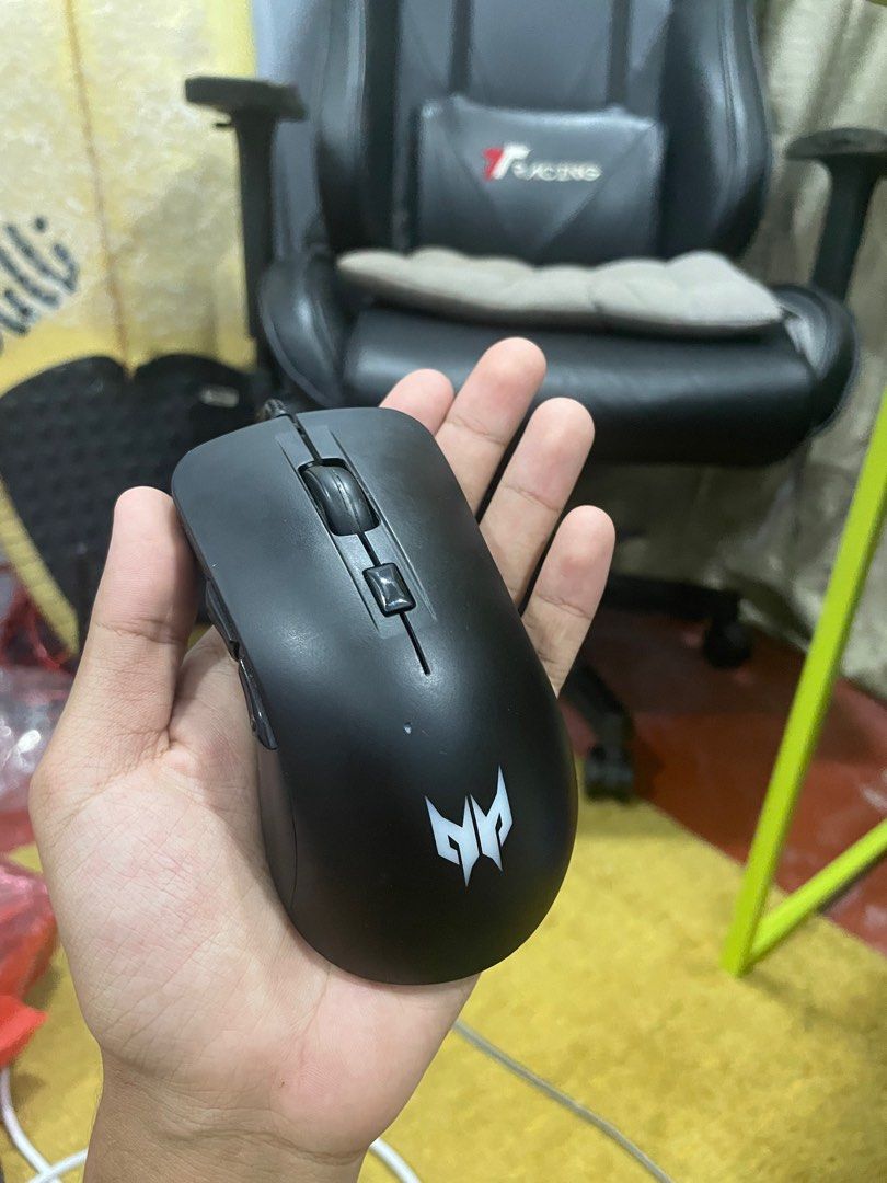 ACER PREDATOR CESTUS 310 ORIGINAL WIRED, Computers & Tech, Parts ...