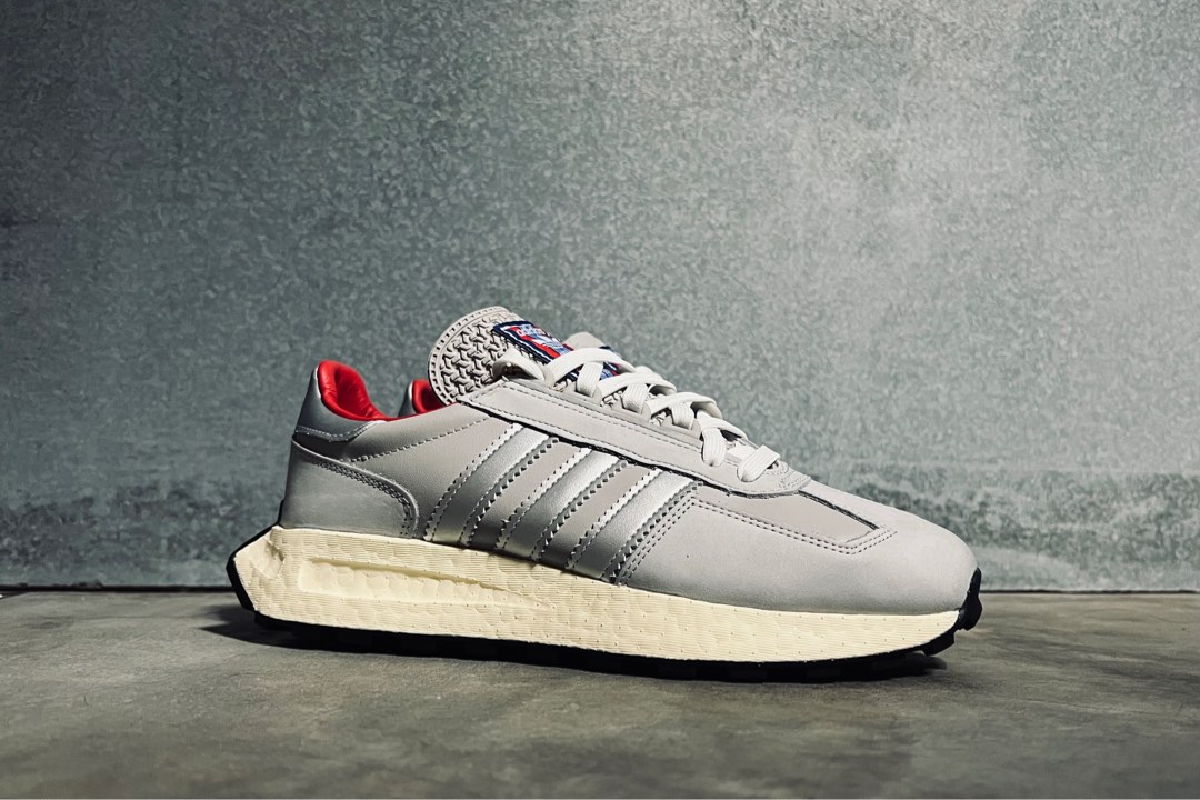 Adidas Retropy E5 [72% Off], Men's Fashion, Footwear, Sneakers on Carousell
