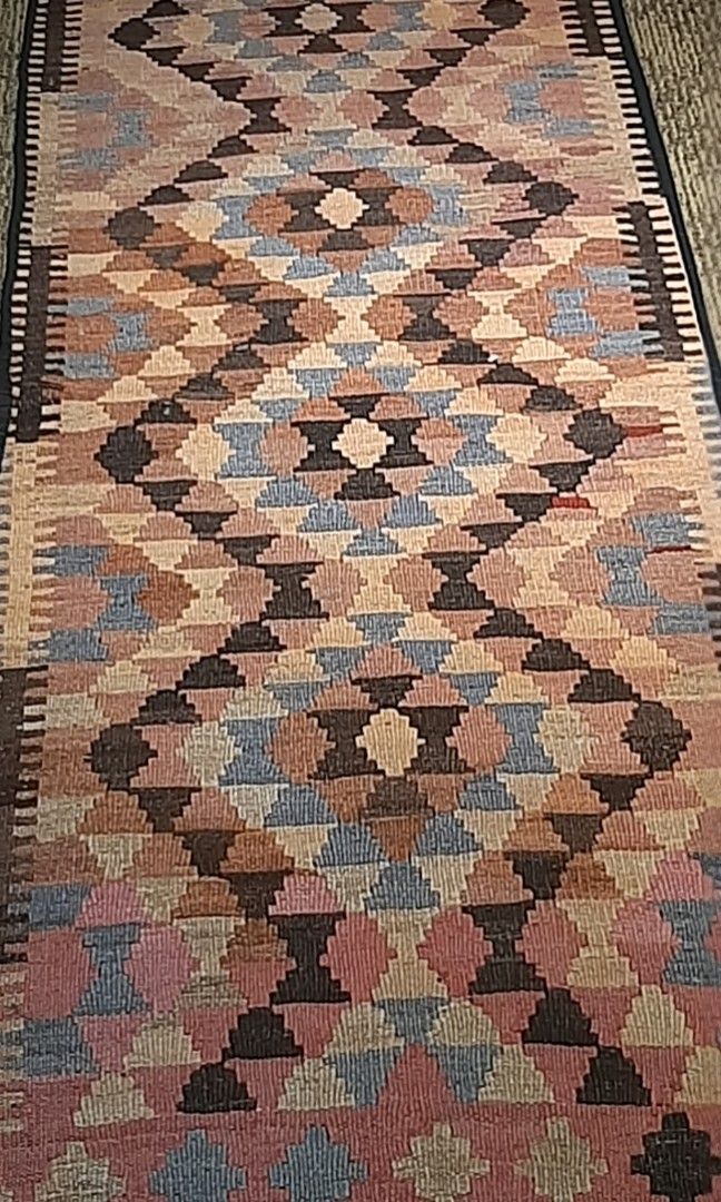 Afghan Killim, Furniture & Home Living, Home Decor, Carpets, Mats ...