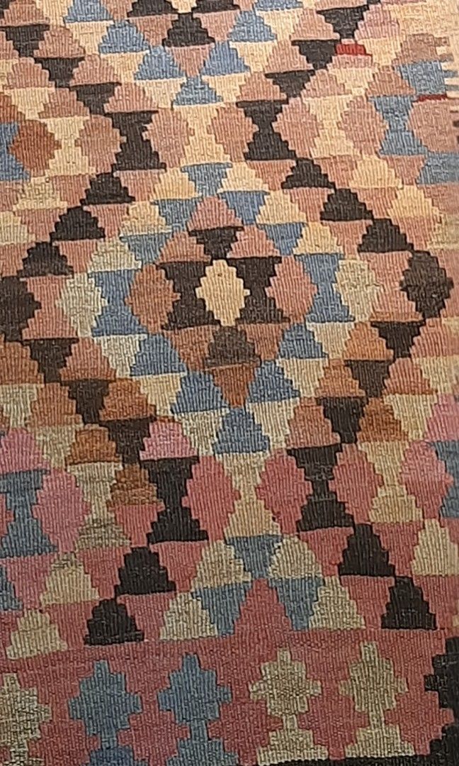 Afghan Killim, Furniture & Home Living, Home Decor, Carpets, Mats ...