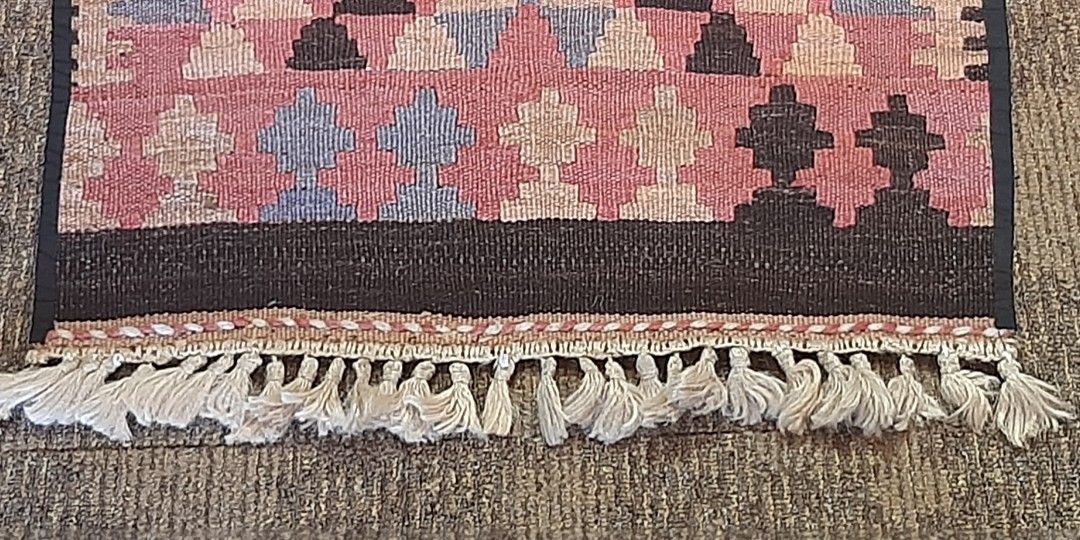 Afghan Killim, Furniture & Home Living, Home Decor, Carpets, Mats ...