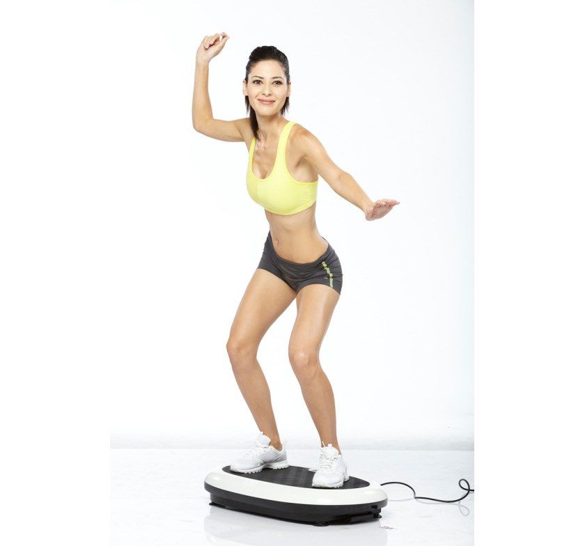 Aibi Power Shaper, Sports Equipment, Other Sports Equipment and Supplies on Carousell