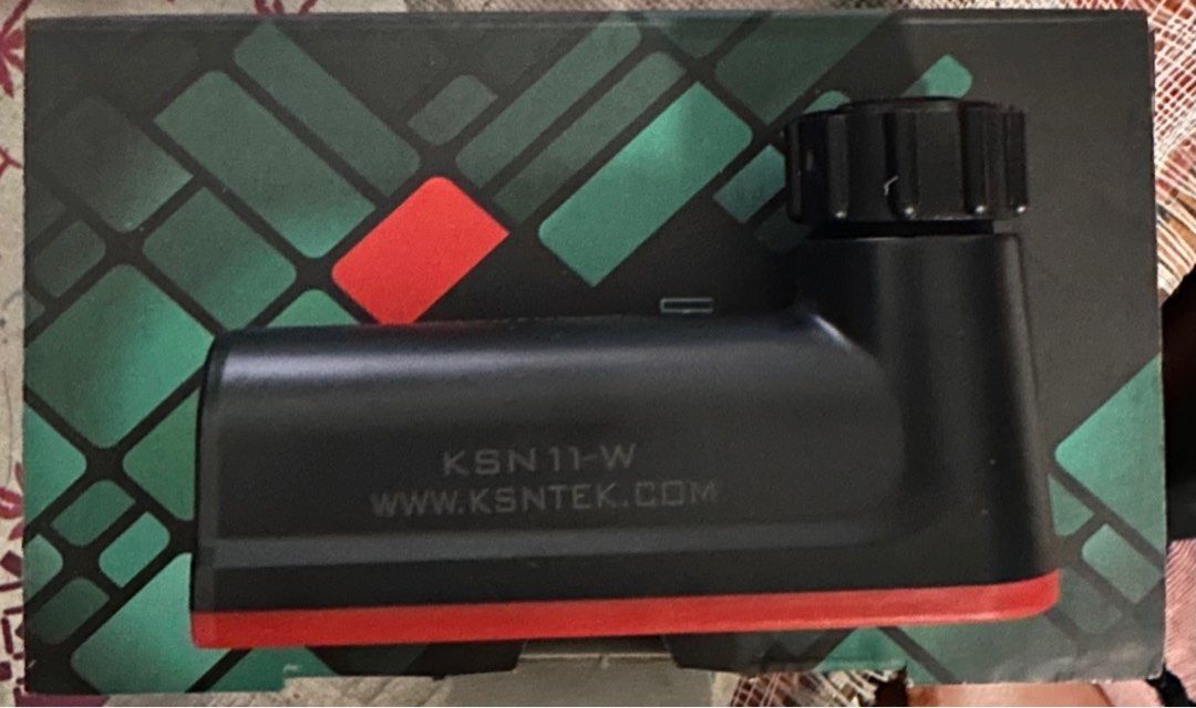 AIS Pilot Plug Model KSN-11-W, Computers & Tech, Office & Business ...