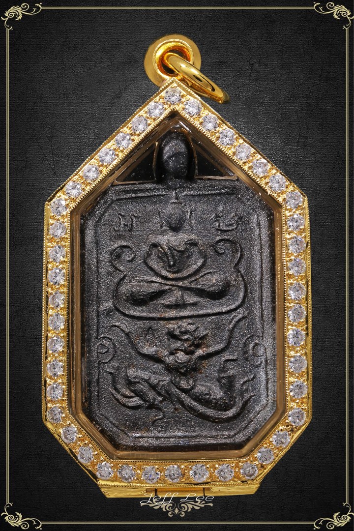 Ajarn Teerawat, Hobbies & Toys, Memorabilia & Collectibles, Religious ...