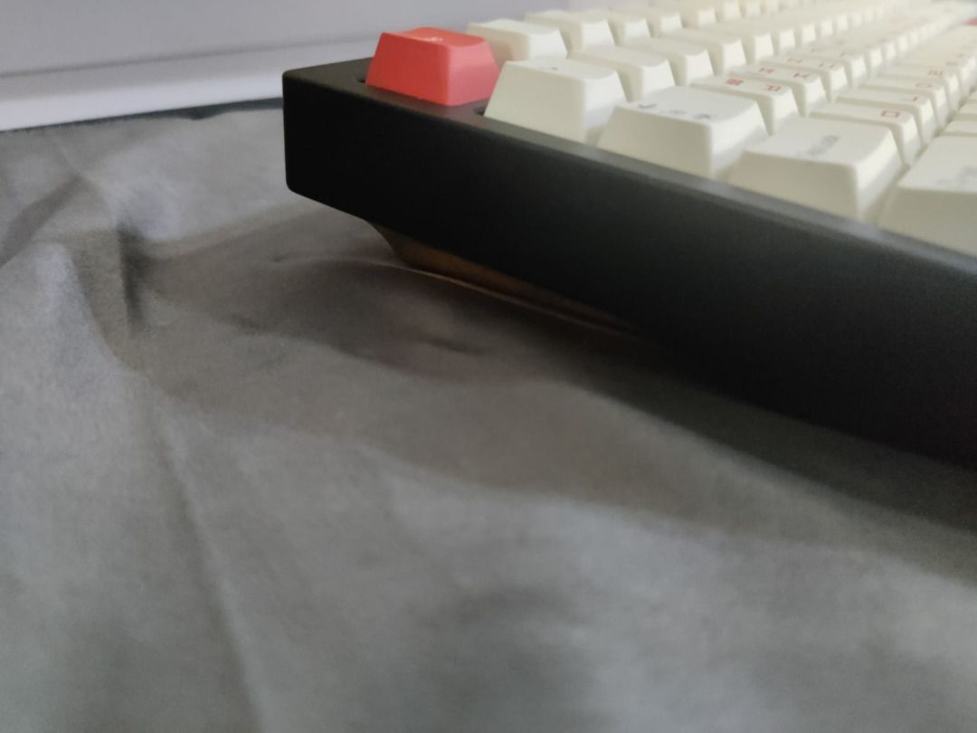 AKUMA 80 TKL CUSTOM KEYBOARD KBDFAN, Computers & Tech, Parts ...
