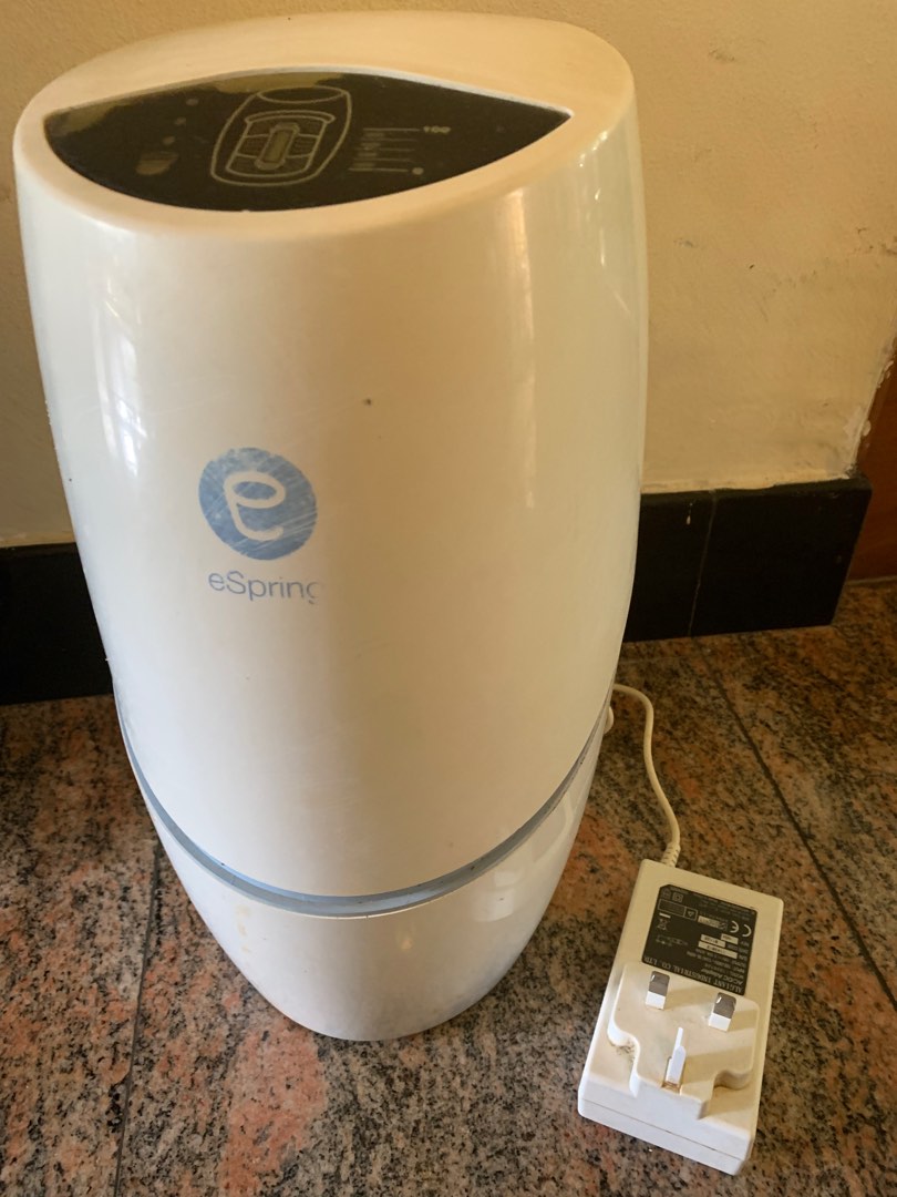 Amway eSpring, TV & Home Appliances, Air Purifiers & Dehumidifiers on ...