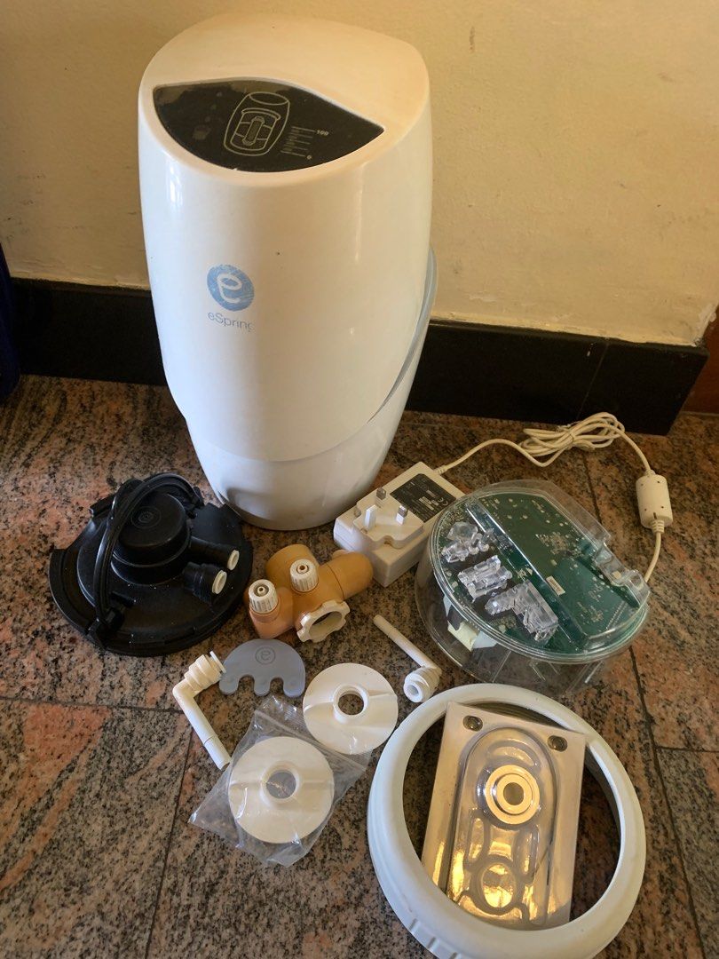 Amway eSpring, TV & Home Appliances, Air Purifiers & Dehumidifiers on ...