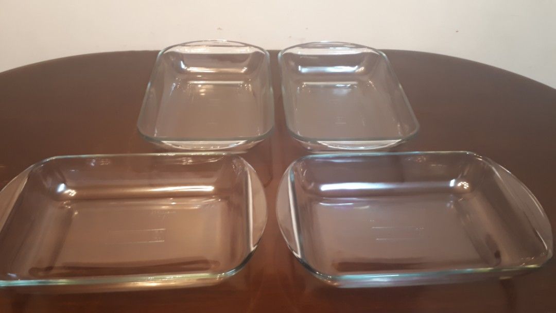 Anchor Hocking Bakeware on Carousell