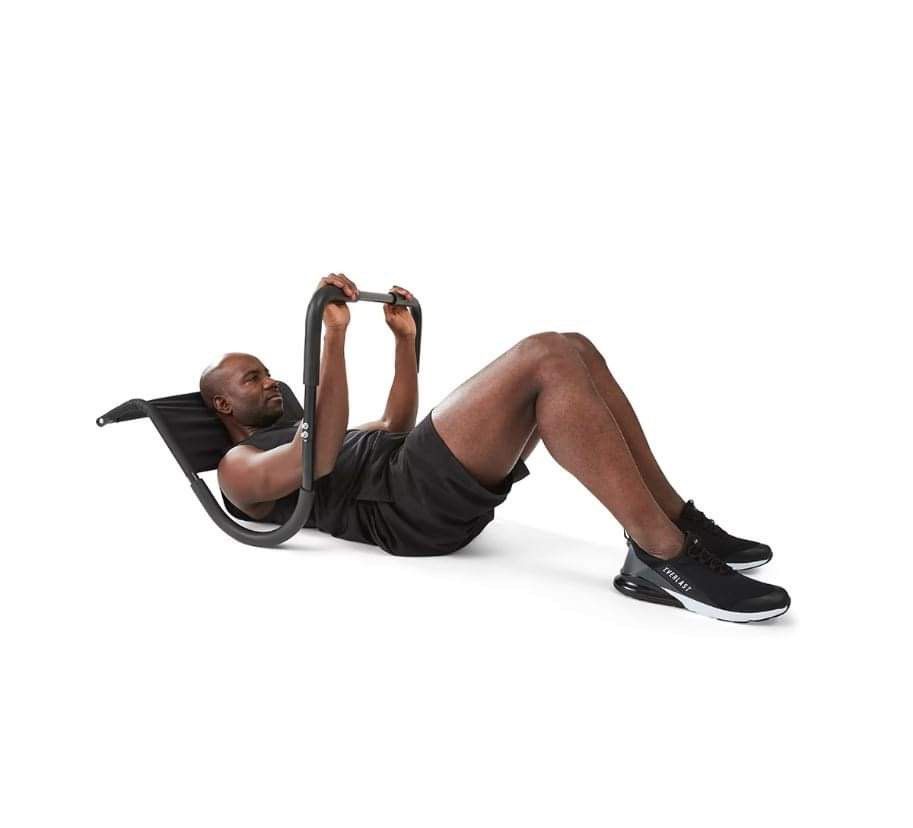 ANKO Ab Crunch Trainer, Sports Equipment, Exercise & Fitness, Cardio ...