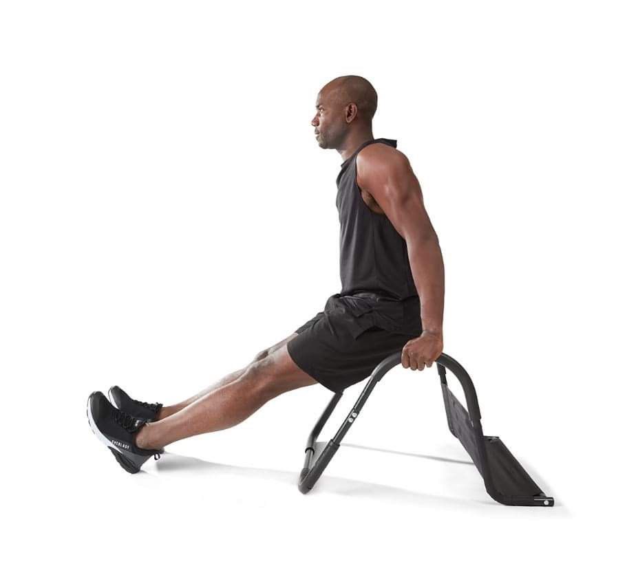 ANKO Ab Crunch Trainer, Sports Equipment, Exercise & Fitness, Cardio ...