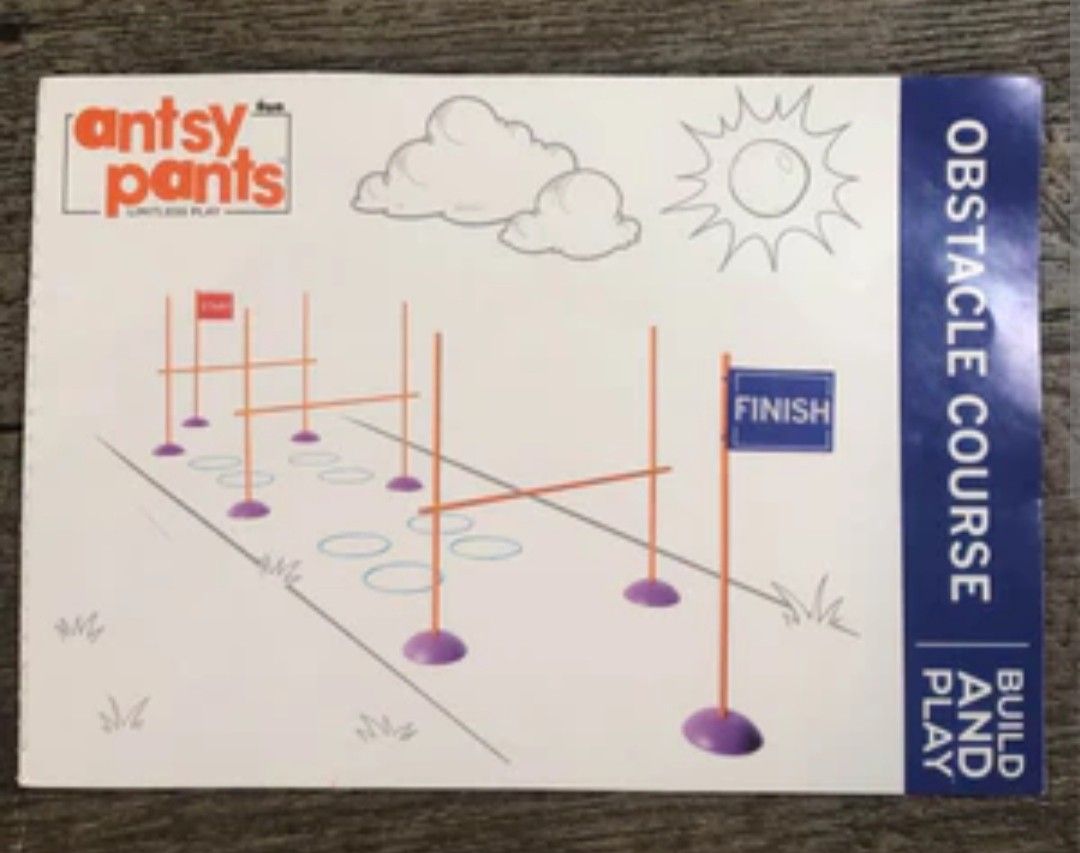 Antsy pants on Carousell