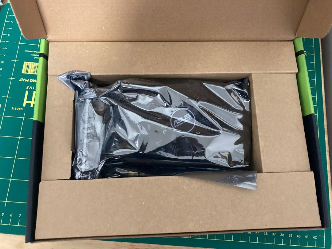 ASUS GTX 1650 phoenix OC, Computers & Tech, Parts & Accessories ...