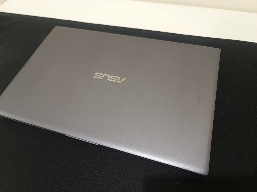 ASUS VIVOBOOK 14' [A412DA] - RYZEN 5- RAM 8GB - SSD 512+256, Elektronik ...
