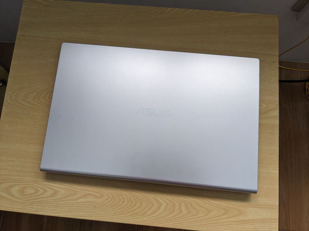 Asus X515EA Core i7 1165G7 11th Gen 8GB 512SSD, Computers & Tech ...