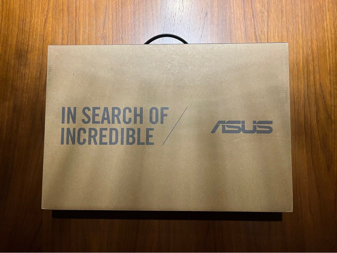 Asus X560 Gaming Laptop NVIDIA GTX 1050, Computers & Tech, Laptops ...