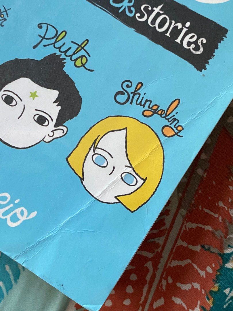 Auggie & Me: Three Wonder Stories by R.J. Palacio, Hobbies & Toys ...