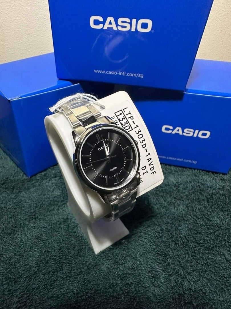 Authentic Casio Vintage! on Carousell