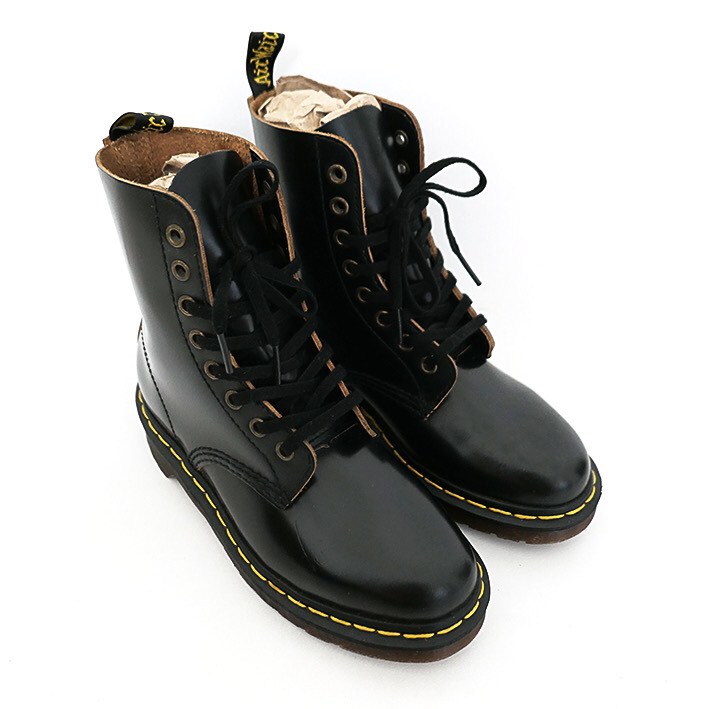 Authentic DOC MARTENS Pascal Boots, Women's Fashion, Footwear, Boots on ...