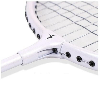 Badminton Racket Bag LINING Backpack 3R D3 PT0608, Sports Equipment ...