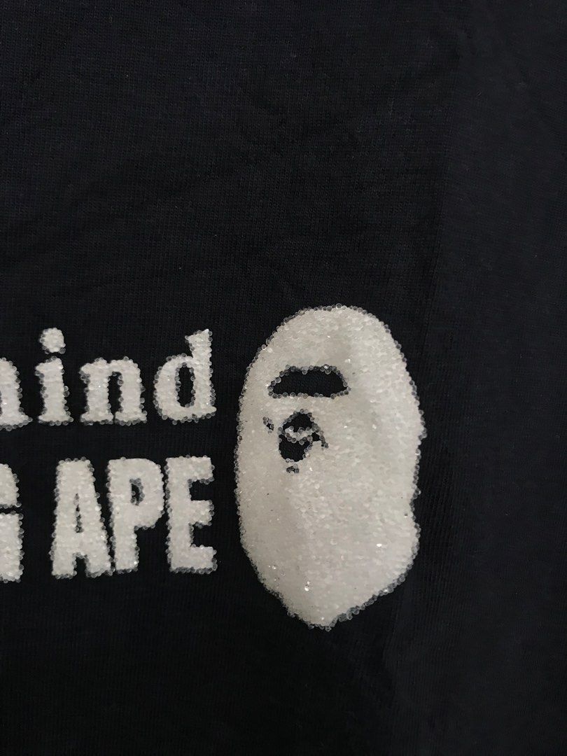 bape vs mastermind, Men's Fashion, Tops & Sets, Tshirts & Polo Shirts ...