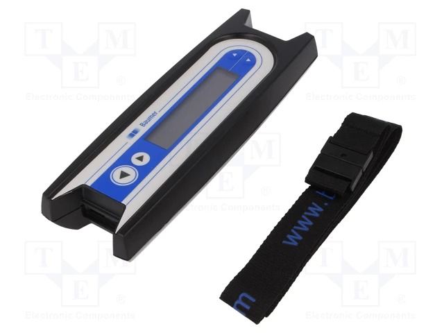 Baumer flexprogrammer 9701-0001, Commercial & Industrial, Industrial Equipment on Carousell