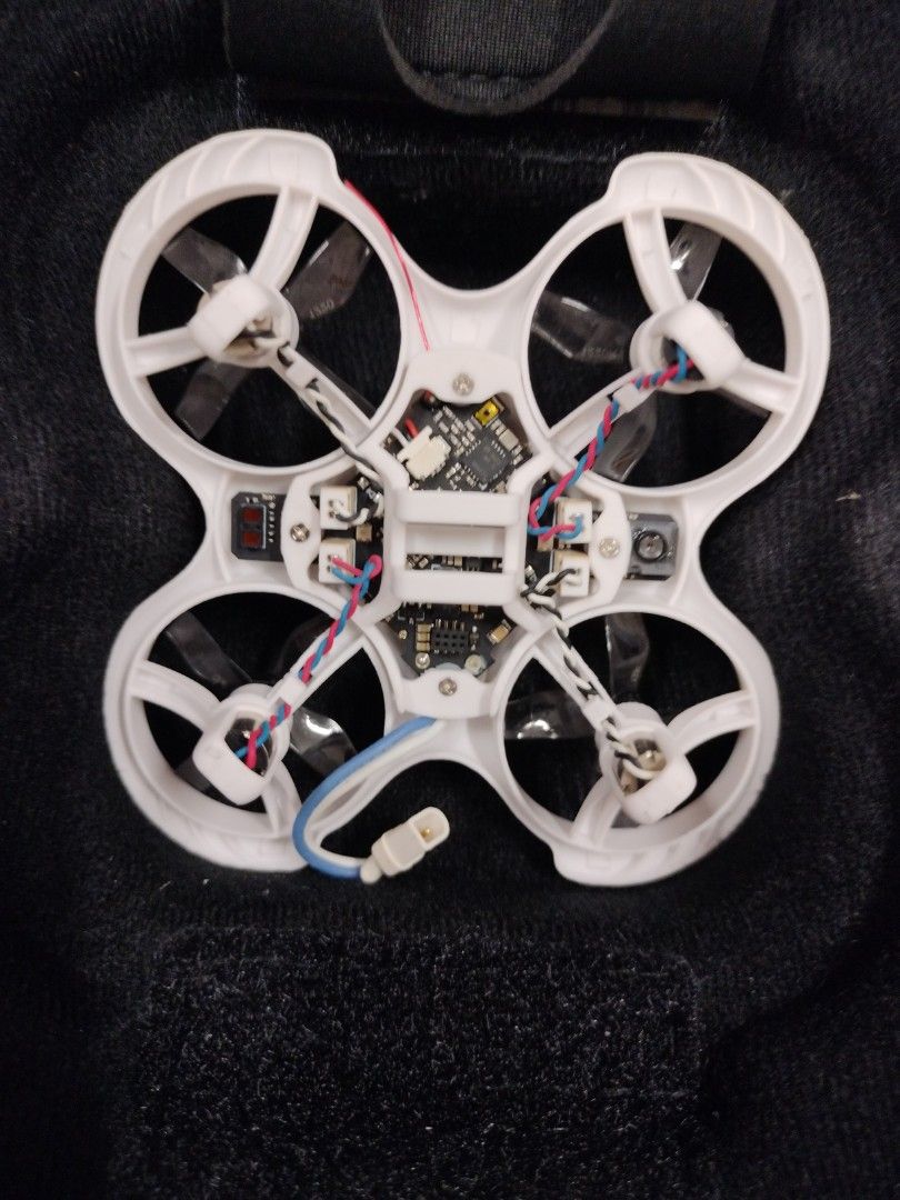 BETAFPV Cetus FPV Drone Kit, Hobbies & Toys, Toys & Games on Carousell