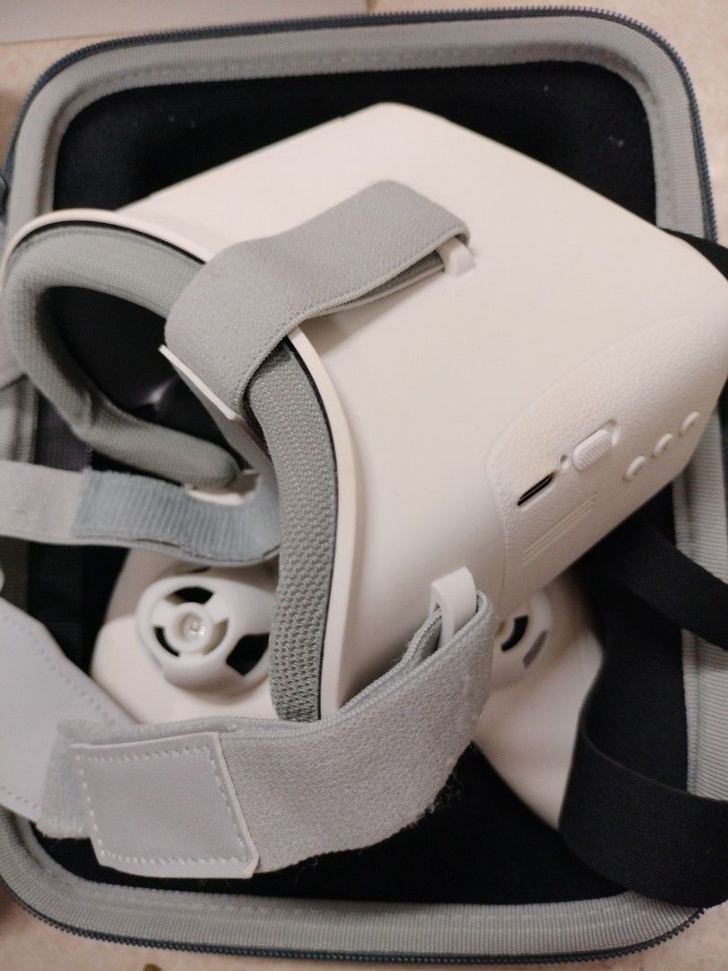 BETAFPV Cetus FPV Drone Kit, Hobbies & Toys, Toys & Games on Carousell